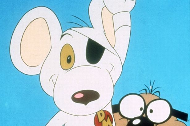 QUIZ: Can you name the 90s kids TV show from the character or presenter ...