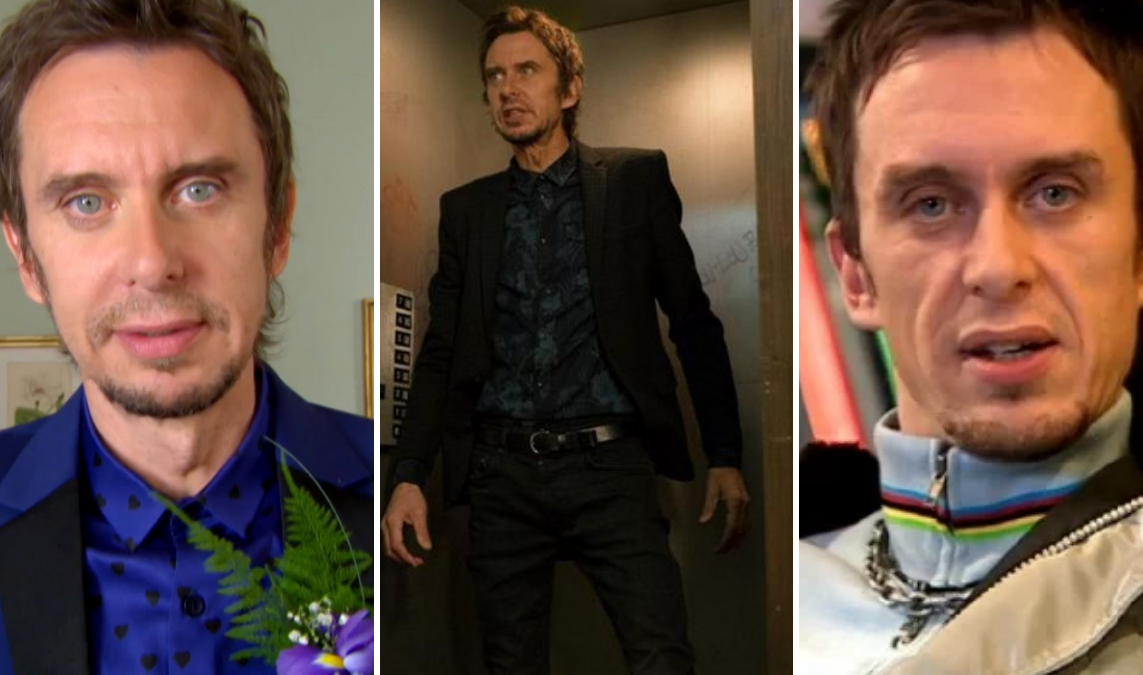 QUIZ: Finish the best Super Hans quotes from Peep Show - JOE.co.uk