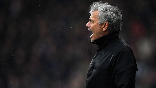 Ronald de Boer responds to Jose Mourinho's “worst manager in the ...