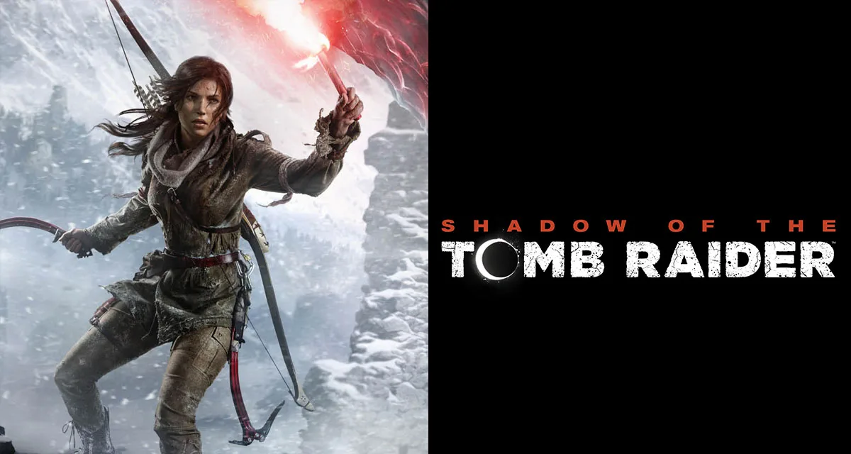 The new Tomb Raider game has been officially confirmed, and will ...