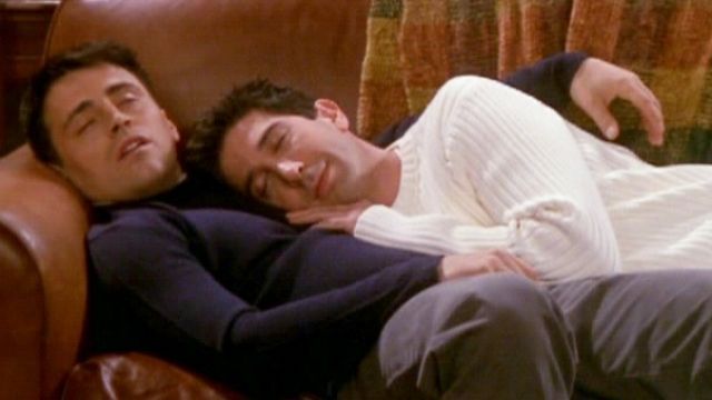 Bosses are being urged to let staff nap tomorrow afternoon - JOE.co.uk