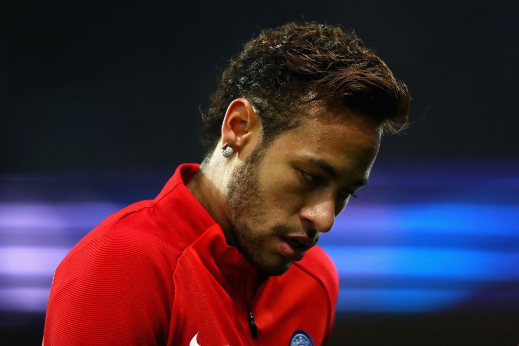 "If I was at PSG, I'd be very angry" - France World Cup winner hits out ...