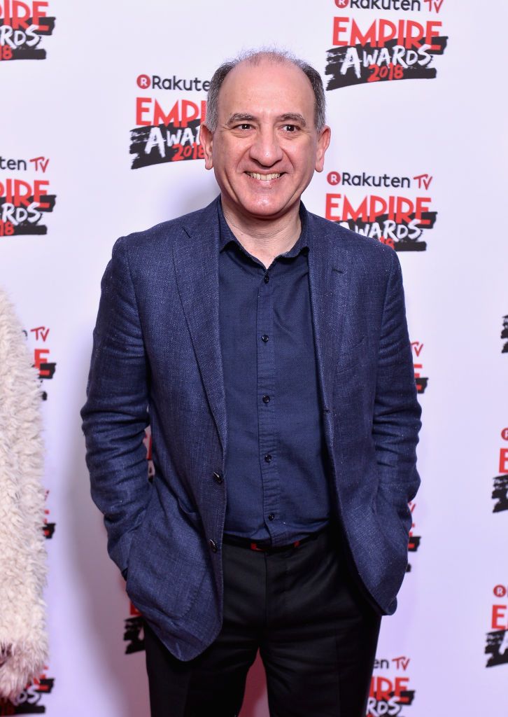 QUIZ: JOE's Alphabet Quiz - Week 9: The Letter 'I' - JOE.co.uk