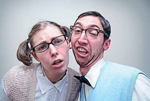 Very unattractive people make more money than attractive people, study ...