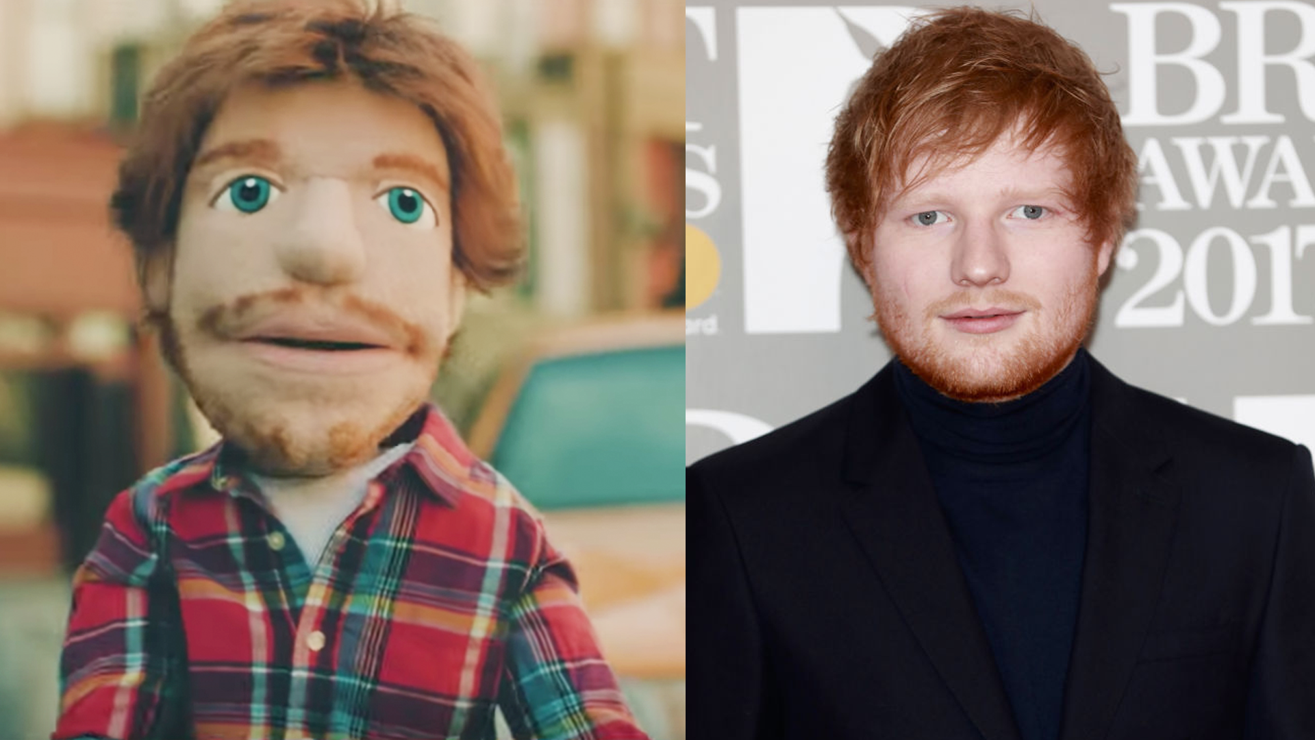 Exploring the utter insanity that is Ed Sheeran's latest music video ...