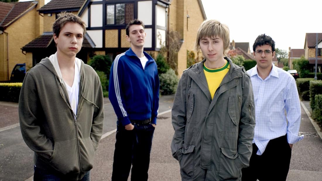 Personality Quiz: Which Inbetweeners character are you? - JOE.co.uk