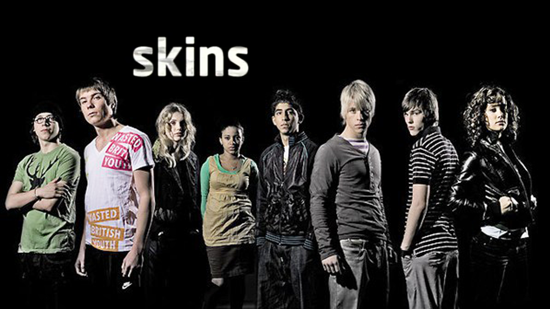 QUIZ: How well do you remember Skins series 1? - JOE.co.uk
