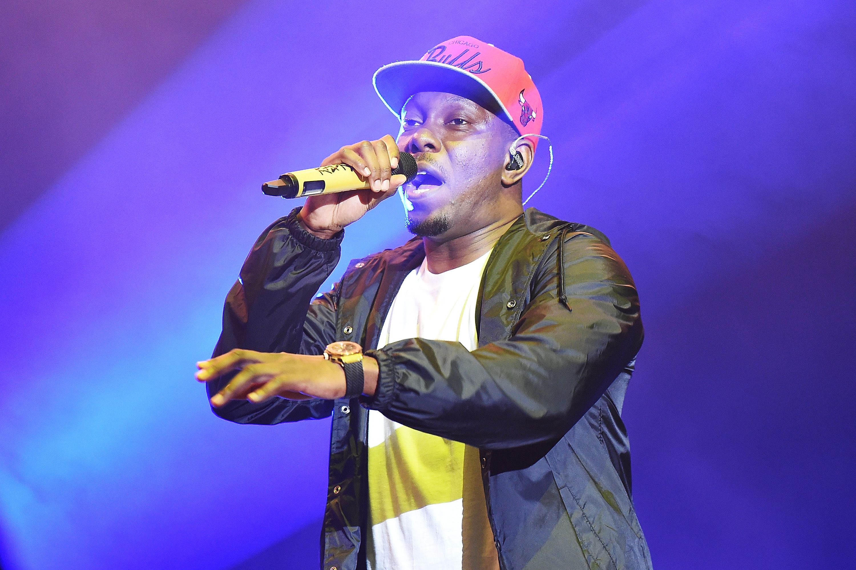 The JOE Music Quiz: Week 4