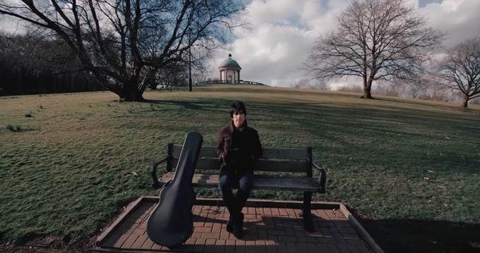 Legendary Smiths guitarist Johnny Marr releases new track Legendary Smiths guitarist Johnny Marr releases new track