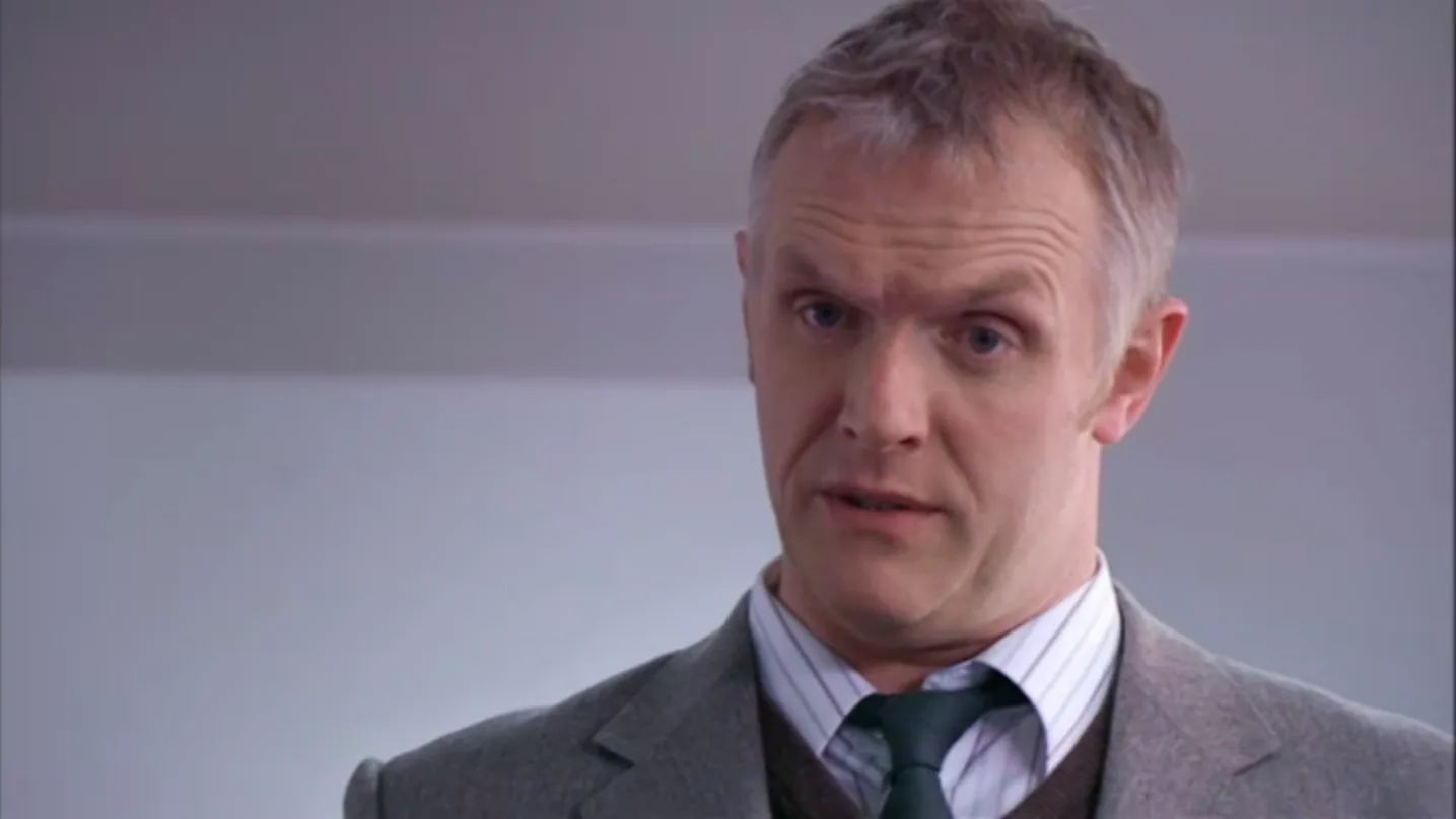 Mr Gilbert from The Inbetweeners has given a very positive update on a ...