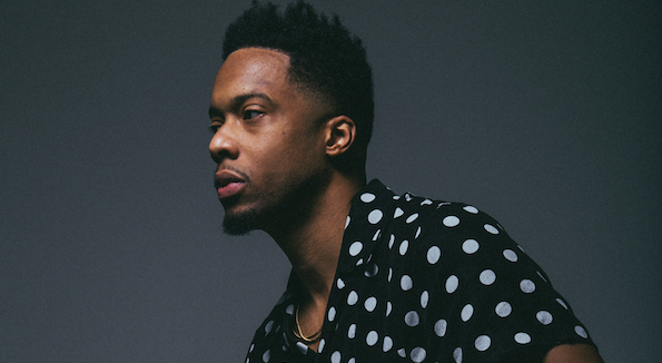 Producer/rapper Black Milk shares his Top 5 artists from Detroit