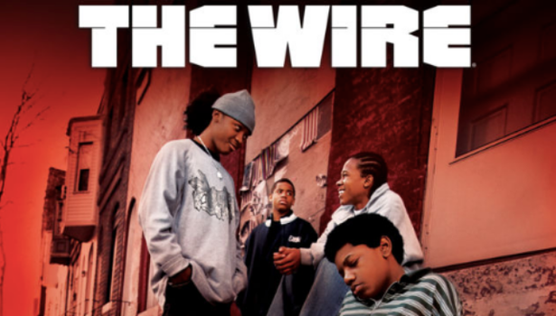 How one scene in The Wire became the greatest and most heartbreaking ...