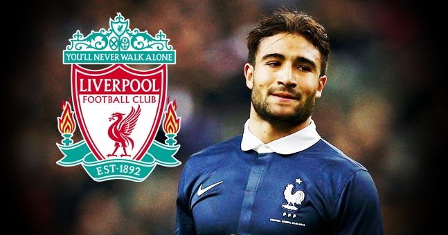 Nabil Fekir's move to Liverpool in doubt after medical issues - JOE.co.uk