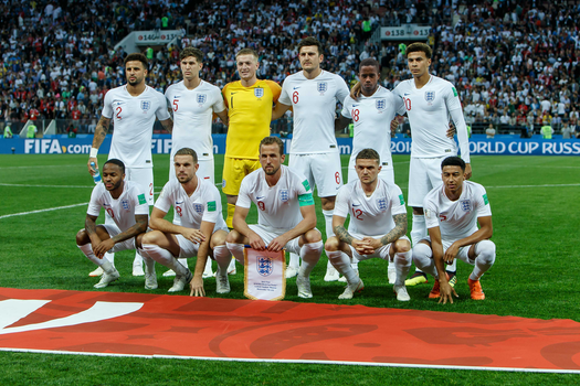 What will England s Euro 2020 squad look like JOE