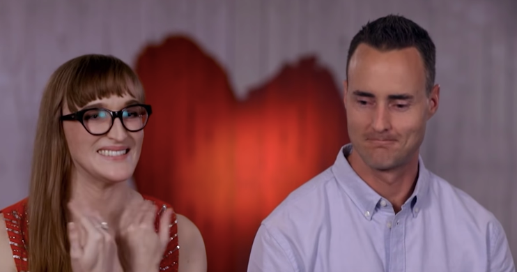 First Dates Australia had one of the most awkward moments that you'll ...