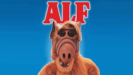 ALF is being rebooted as '90s kids everywhere have a nostalgia flashback