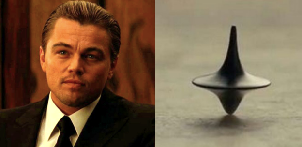 Michael Caine has definitively explained the ending of Inception - JOE ...