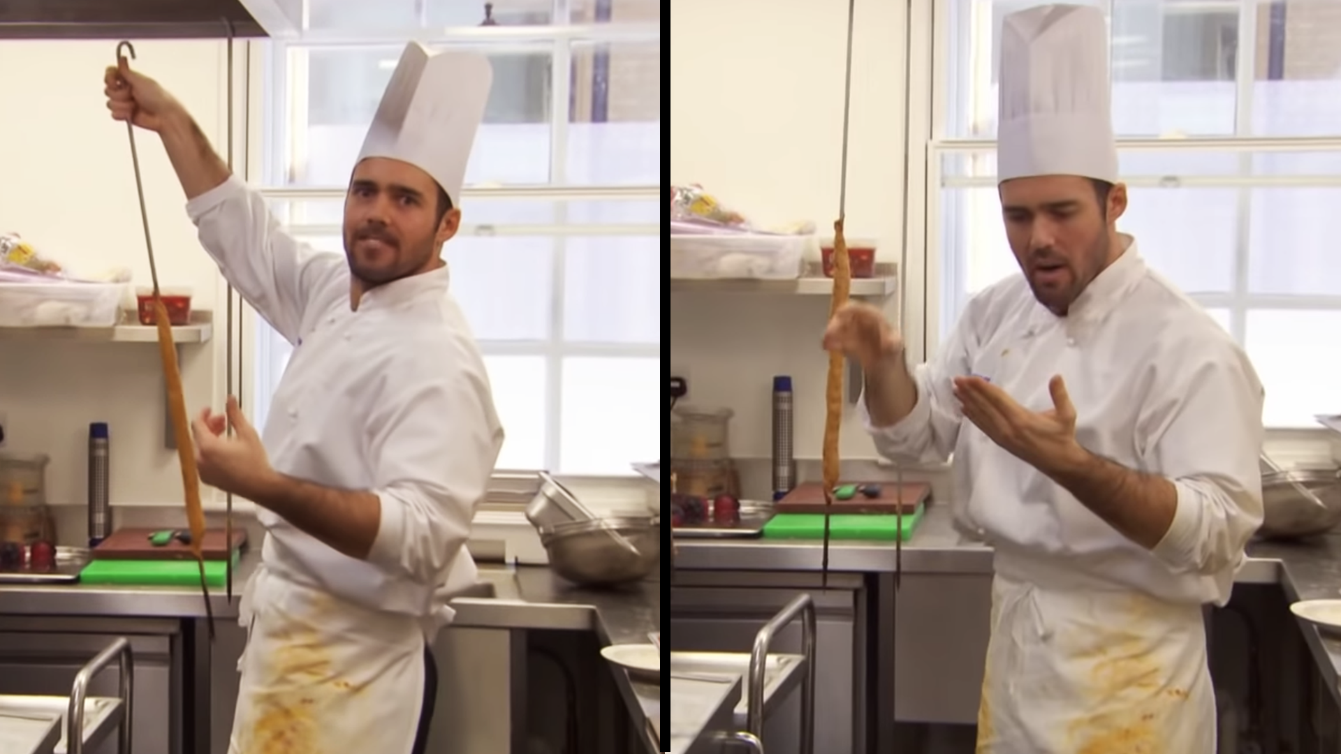 9 hilarious moments worth revisiting from last night's Celebrity ...