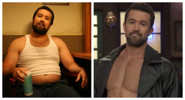 Mac from Always Sunny explains how he got so ripped - JOE.co.uk