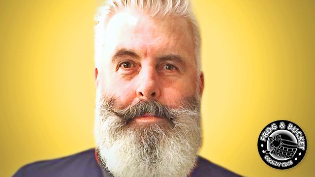 COMEDY NIGHT: Why you need to see... Mick Ferry