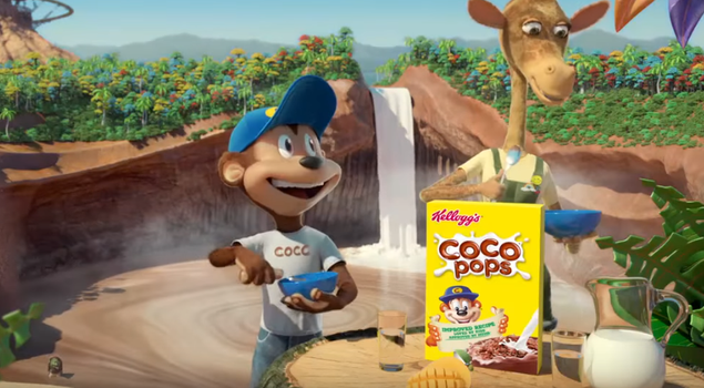 Coco Pops changes their slogan following complaint from 10-year-old ...