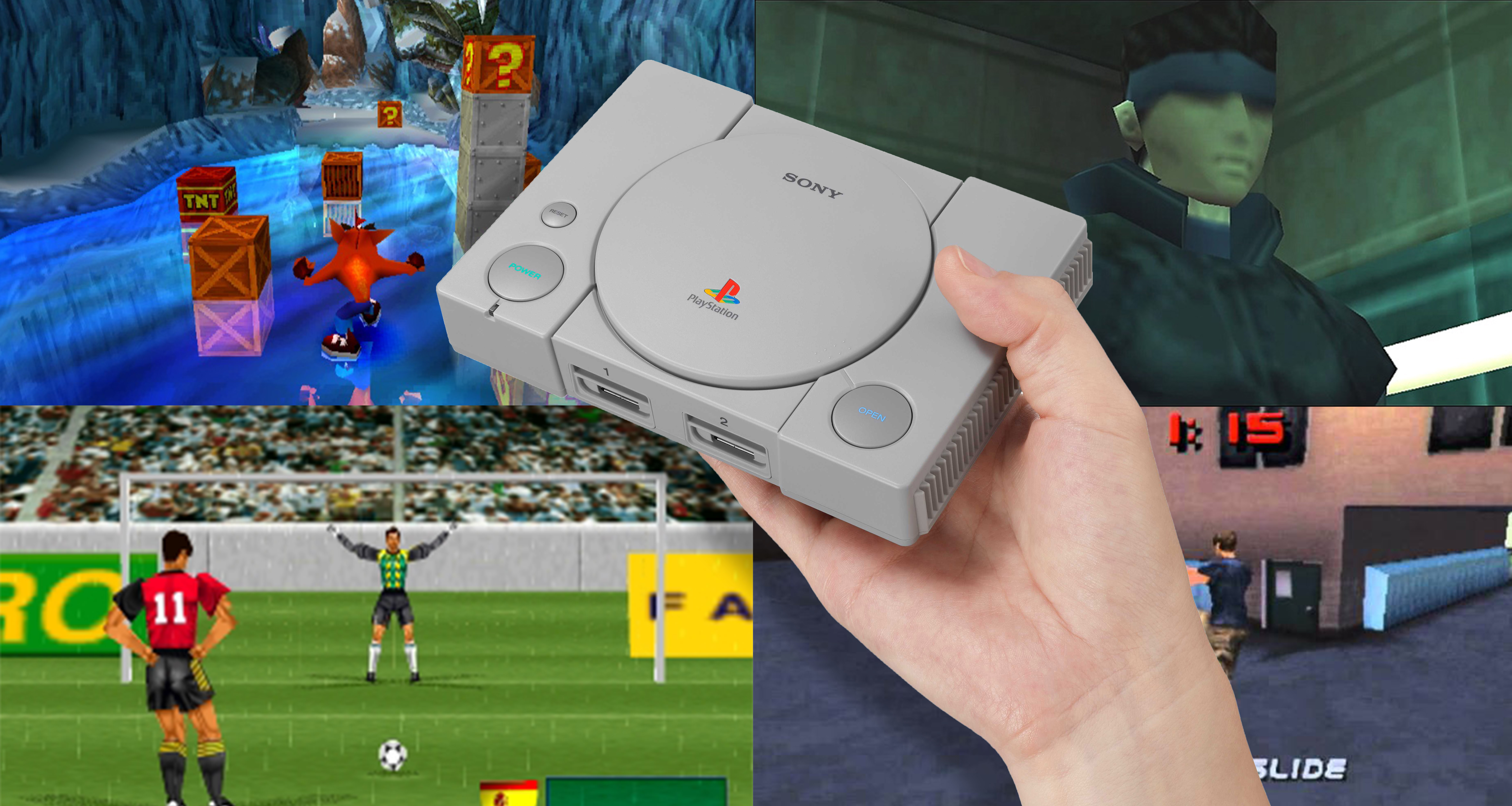 Playstation classic uk store