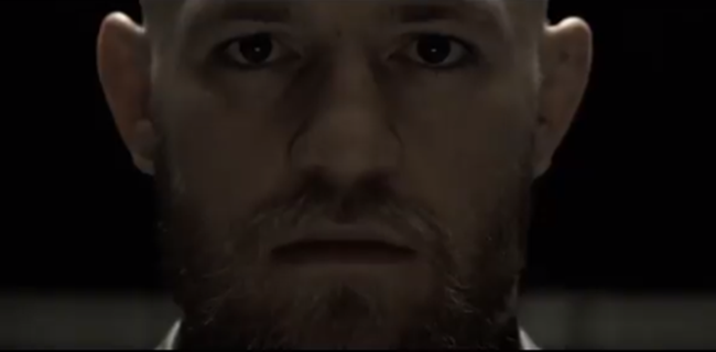 New UFC 229 promo is easily the best one they've released so far - JOE ...