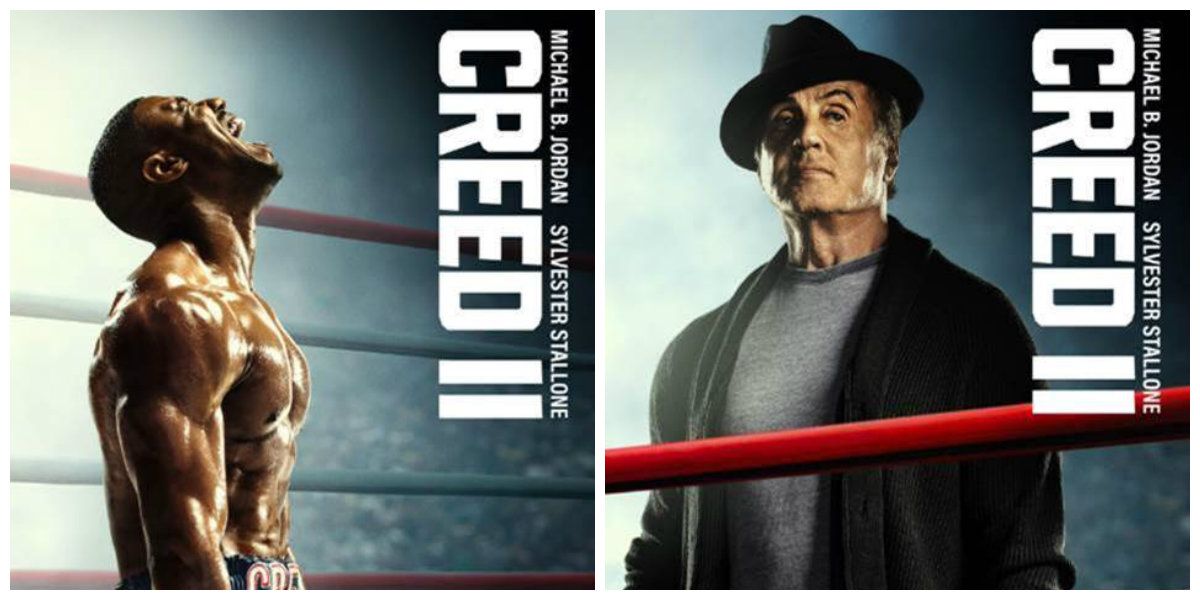 Ivan Drago returns in epic new Creed II trailer - JOE.co.uk