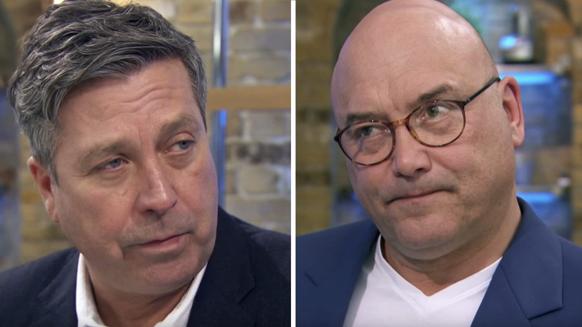 8 hilarious moments from last night's Celebrity MasterChef - JOE.co.uk
