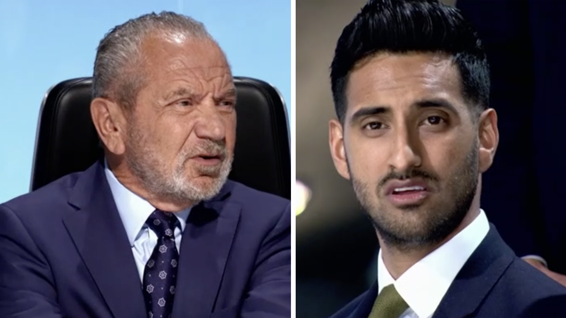 10 deeply cringe moments that happened on The Apprentice - JOE.co.uk