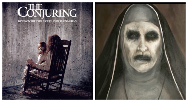 The Conjuring 3 is coming and we've got a director - JOE.co.uk
