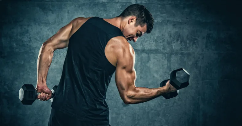 Why GZCLP is the best workout programme for beginners - JOE.co.uk