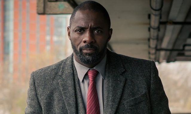Luther star says that a spin-off show has already been discussed - JOE ...