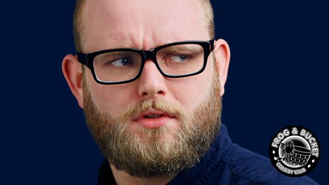 COMEDY NIGHT: Why you need to see... Will Duggan