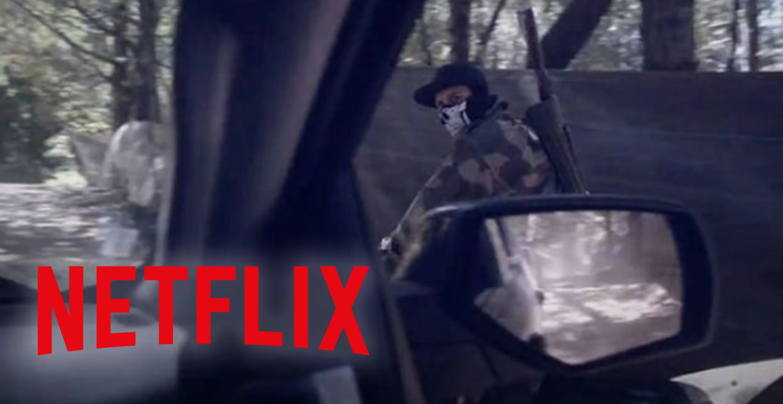 Netflix have added a new murder-mystery documentary series that already ...