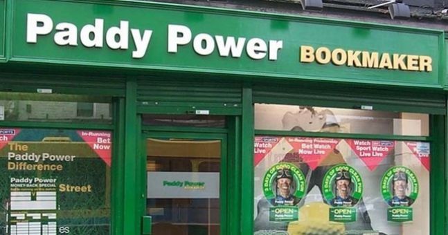 Paddy Power unveil savage full-page Brexit ads in two British ...