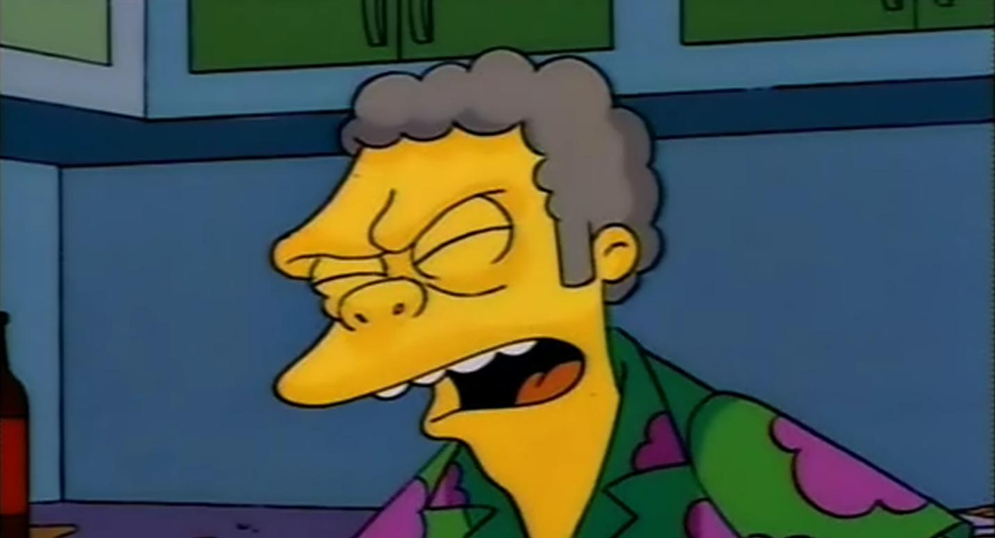 The Simpsons has been renewed for 2 more seasons because nothing is ...