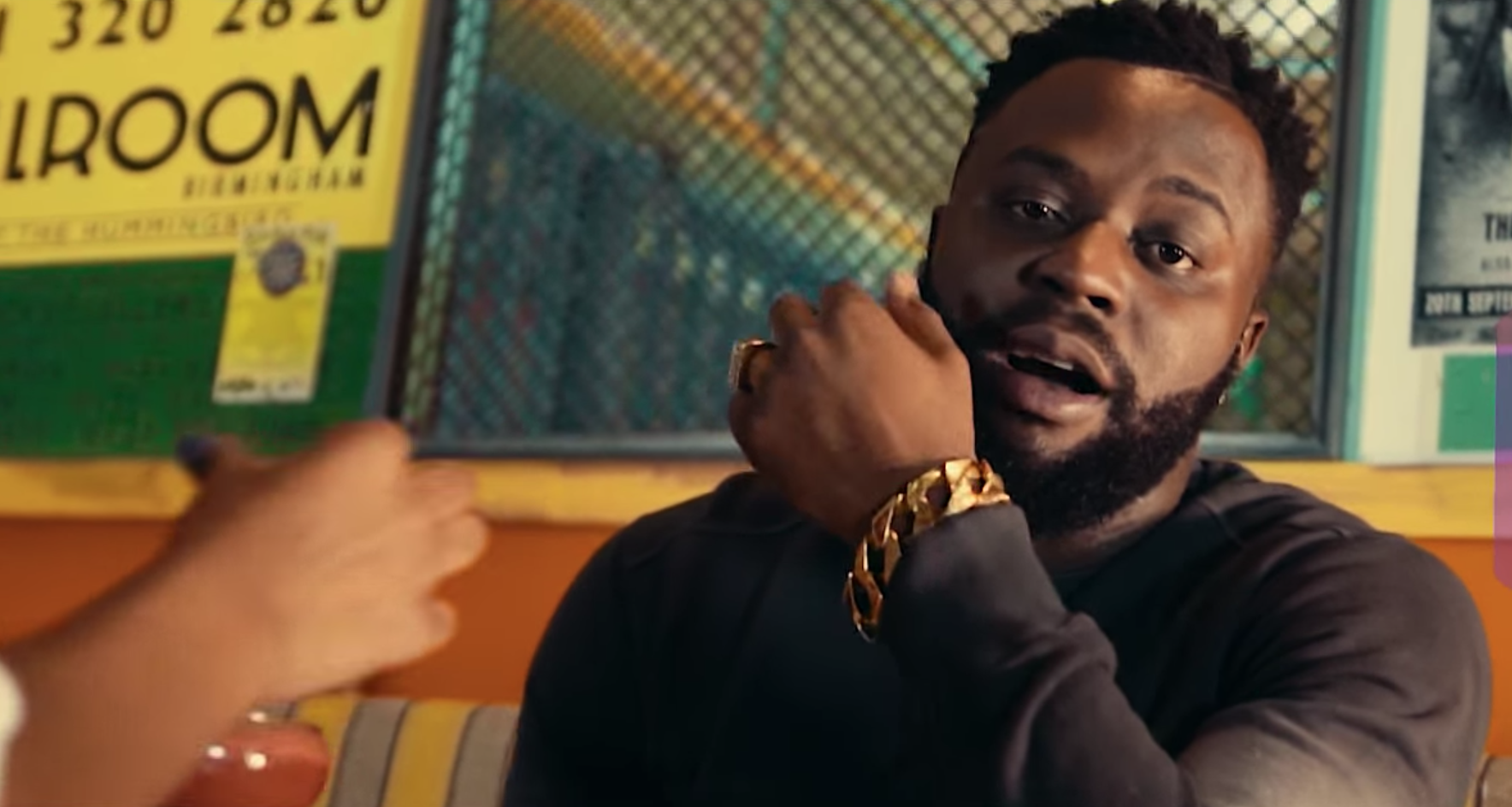 Tributes pour in following death of south London rapper Cadet aged 28 ...