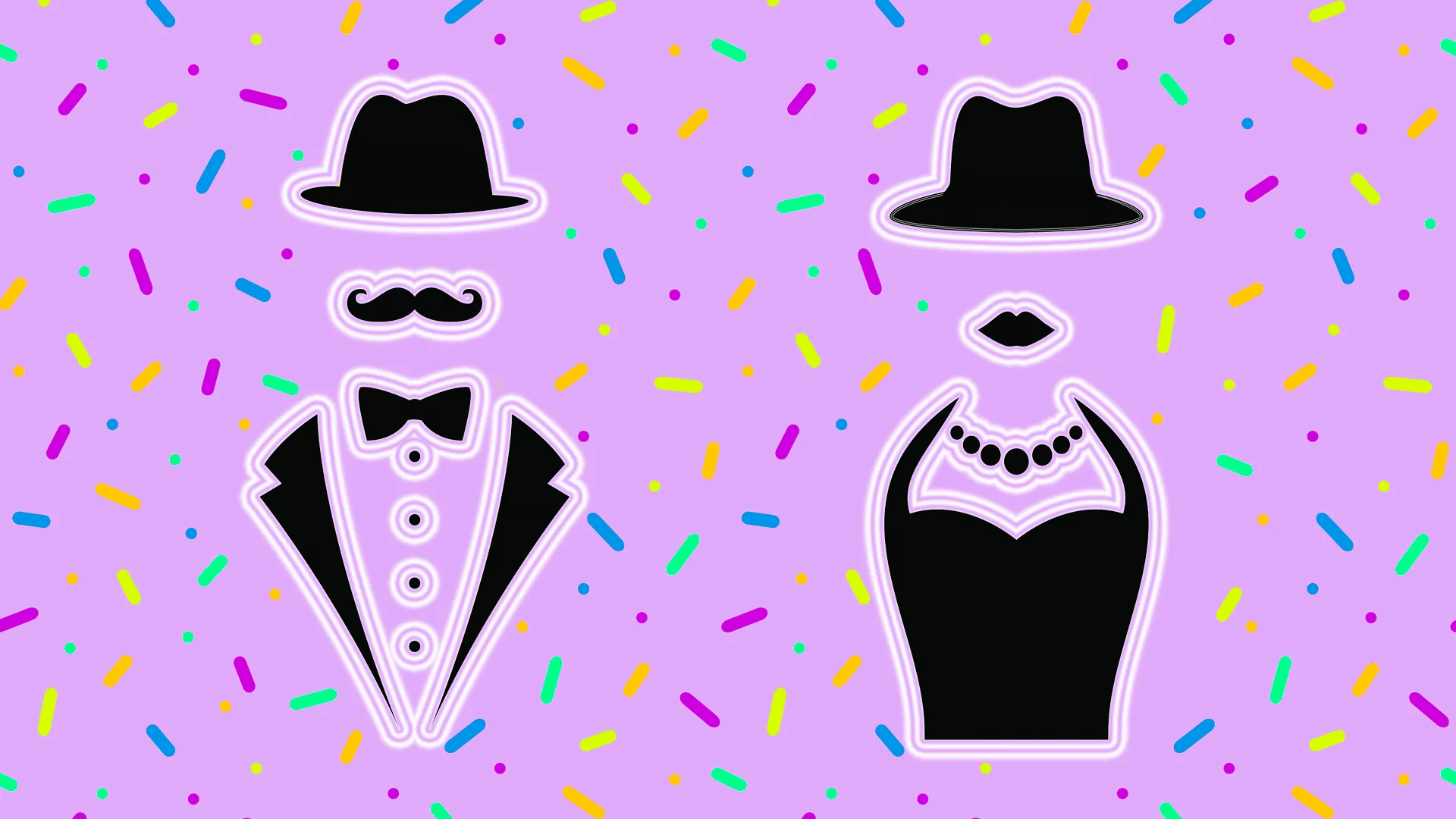 A practical guide to understanding dress code terminology - JOE.co.uk