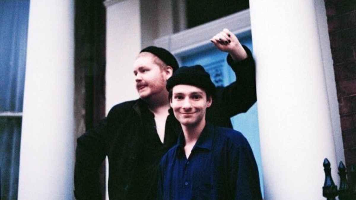 Liverpool band Her's die while on tour in the United States