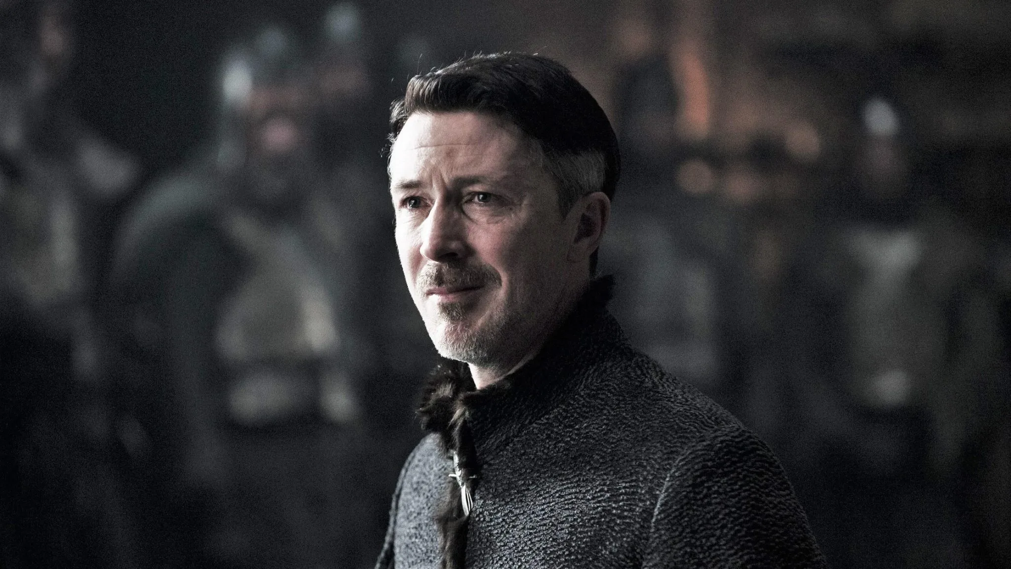 Game of Thrones fan theory explains that Littlefinger 'is still alive'