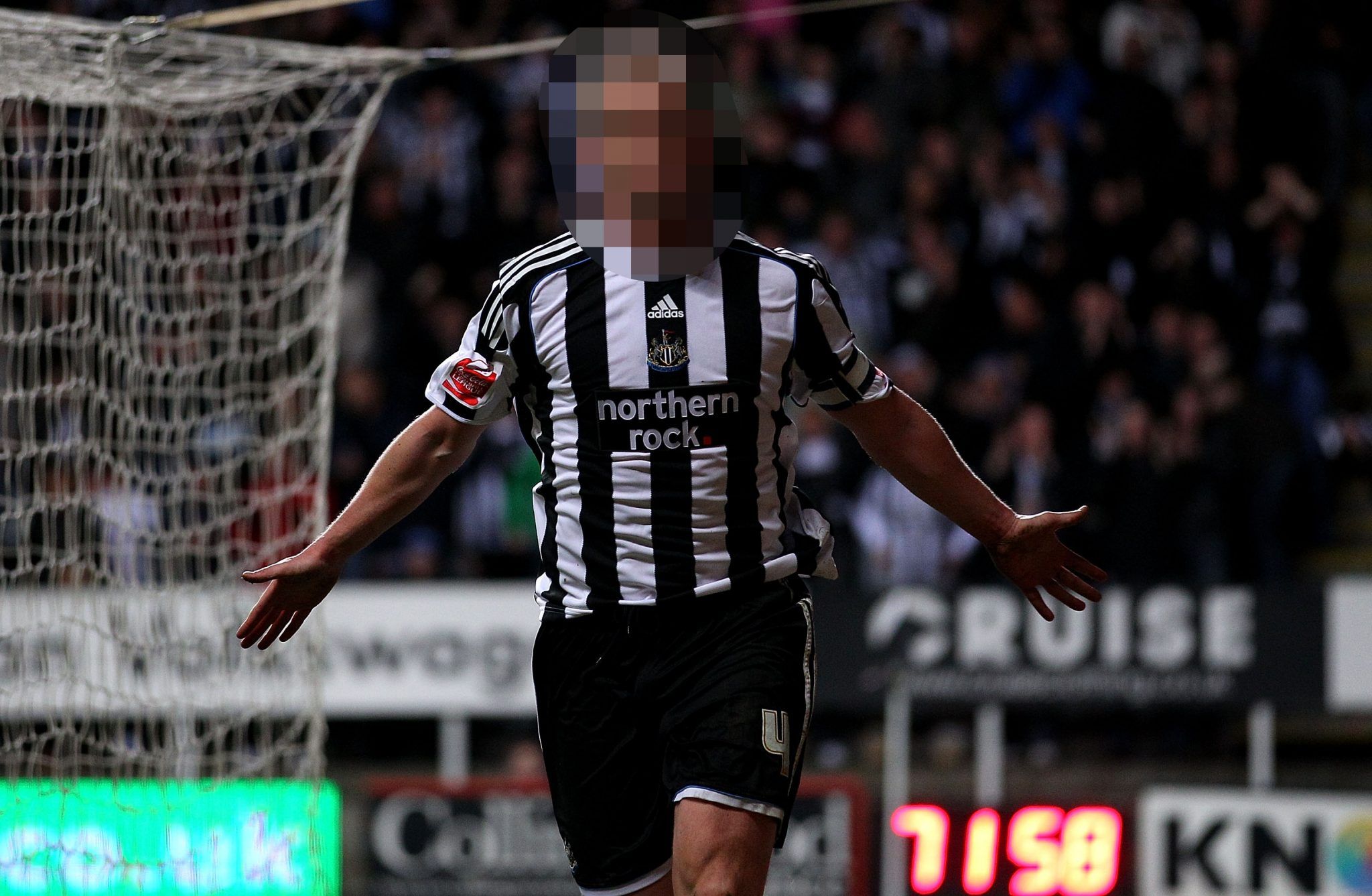 QUIZ: Name these pixelated Liverpool and Newcastle United players - JOE ...