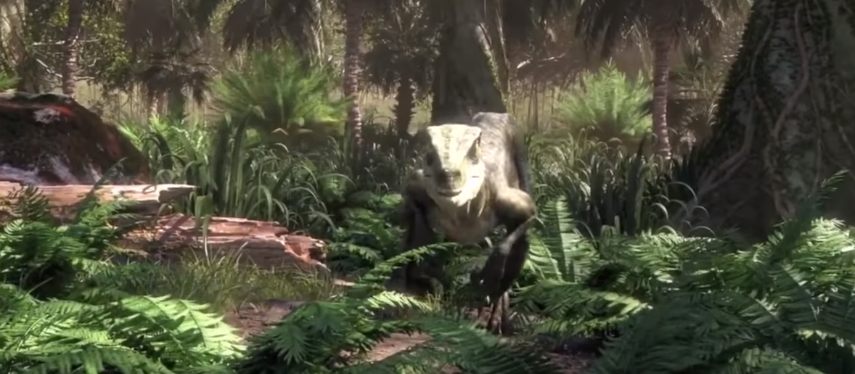 Netflix announces a Jurassic World animated series is coming in 2020 ...