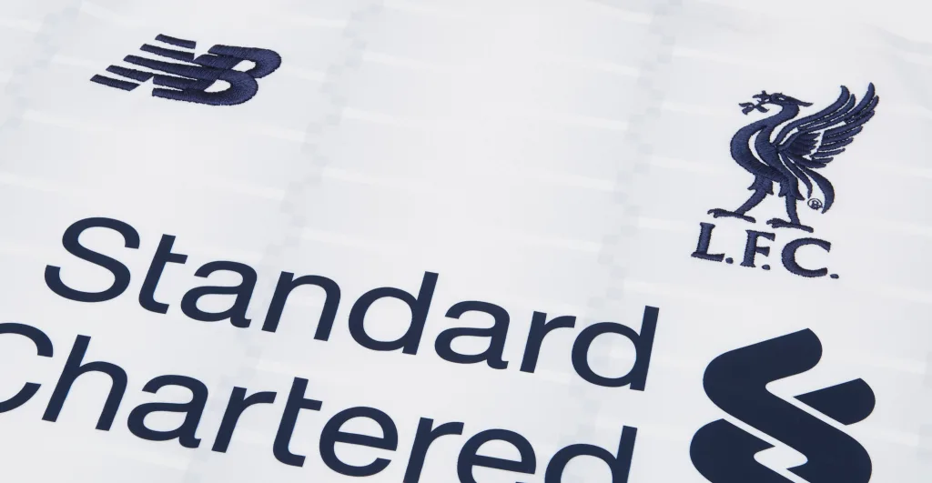 Liverpool unveil lovely new white away kit for 2019/20 season - JOE.co.uk