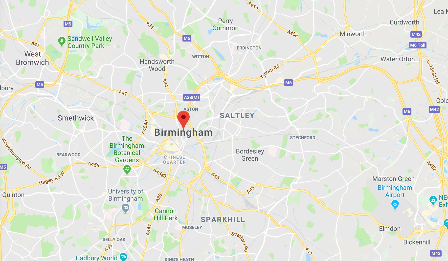 QUIZ: Can you identify the MP from the constituency? - JOE.co.uk