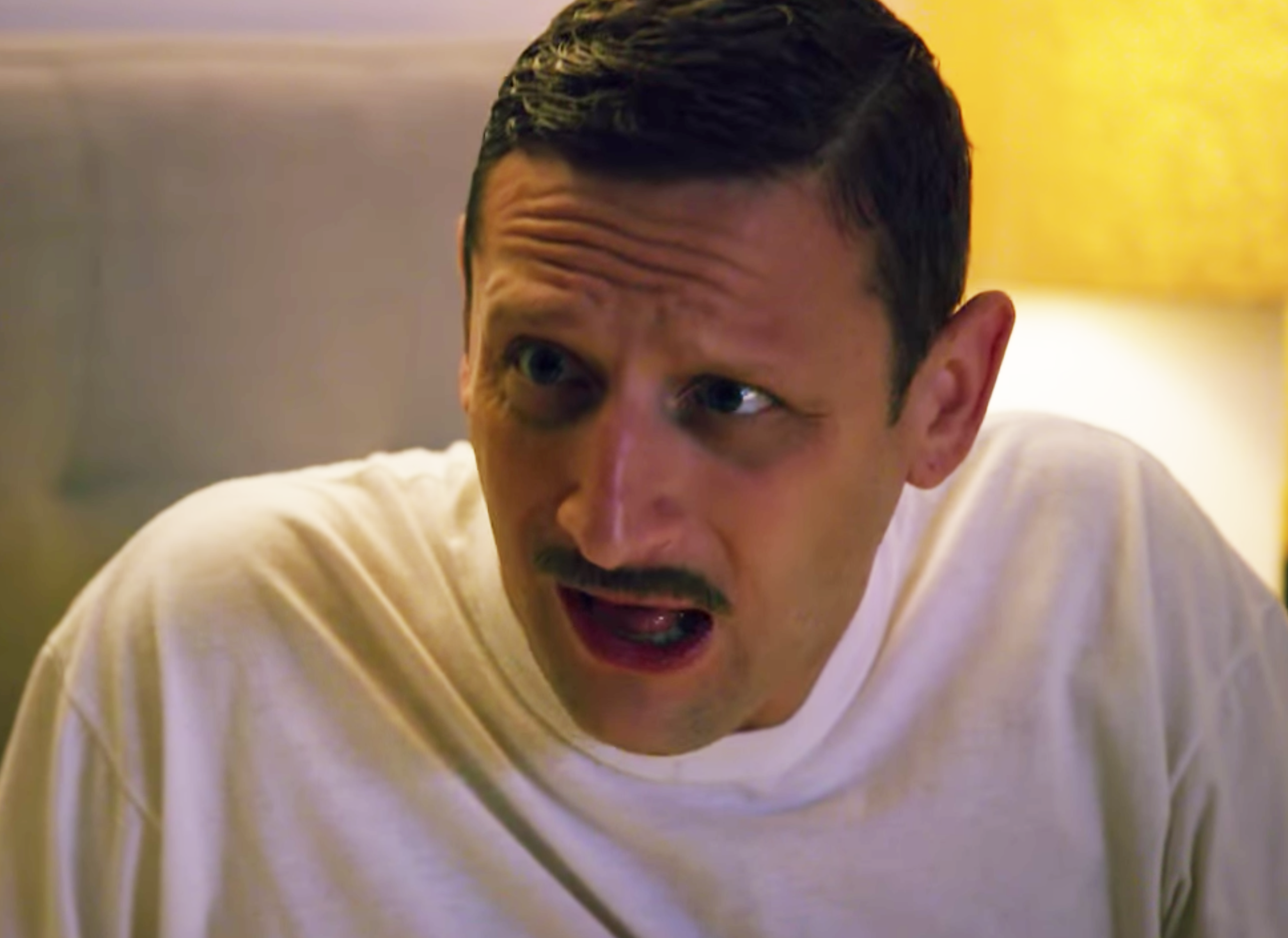 Here is an I Think You Should Leave quiz based on Tim Robinson's ...