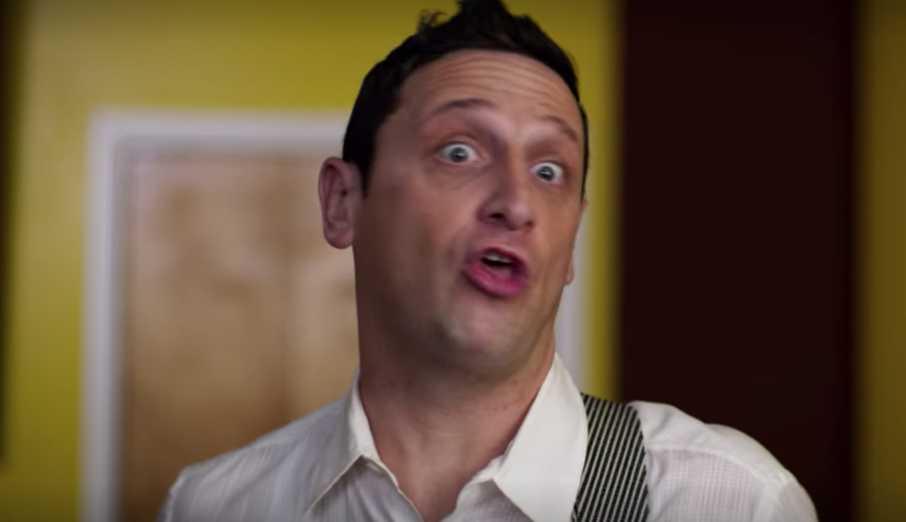 Here is an I Think You Should Leave quiz based on Tim Robinson's ...