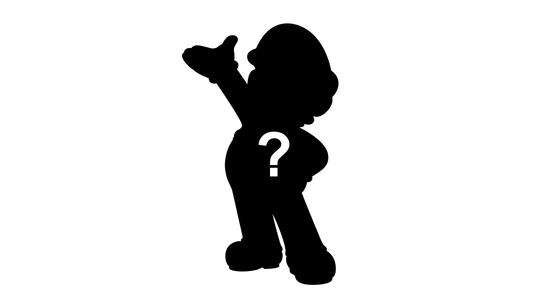 QUIZ: Can you guess the cartoon character from their silhouette? - JOE ...