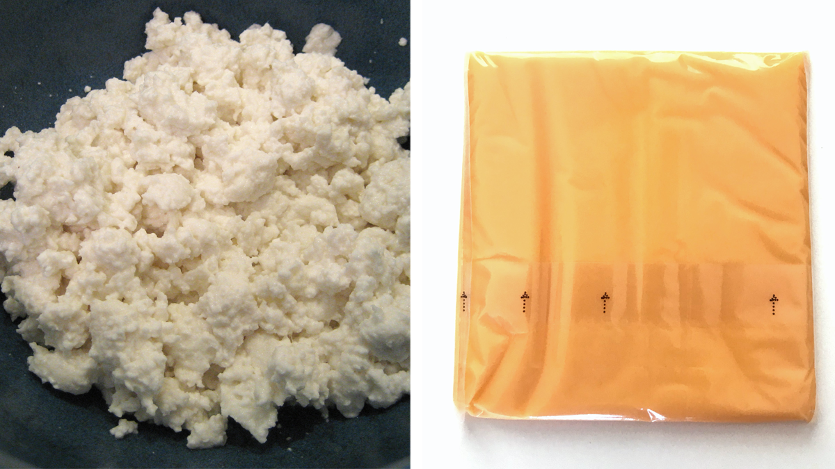 The definitive ranking of cheese from worst to best - JOE.co.uk