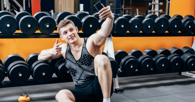 The 9 most annoying gym habits, according to a public poll